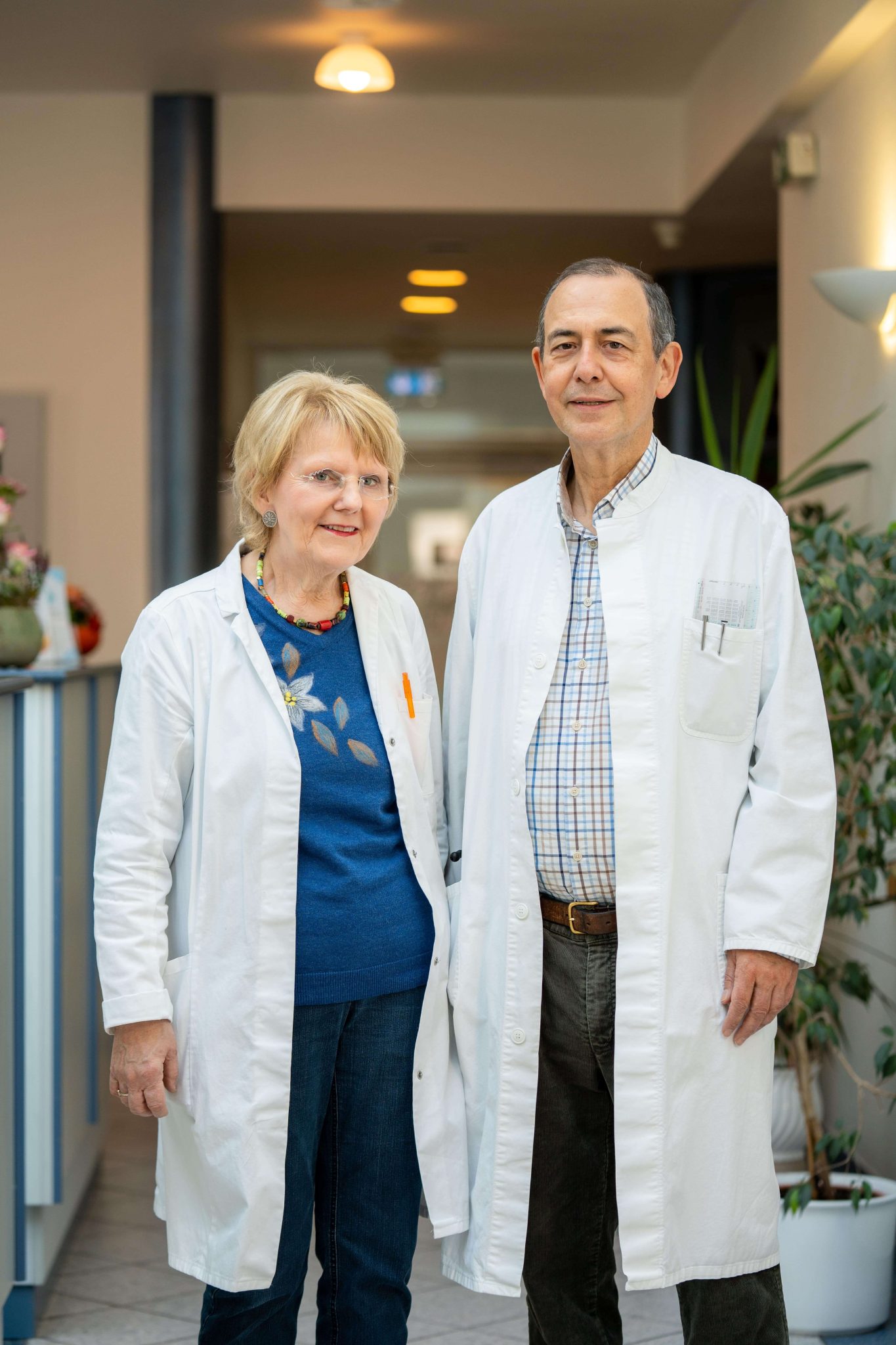 Startseite - Hausarztpraxis